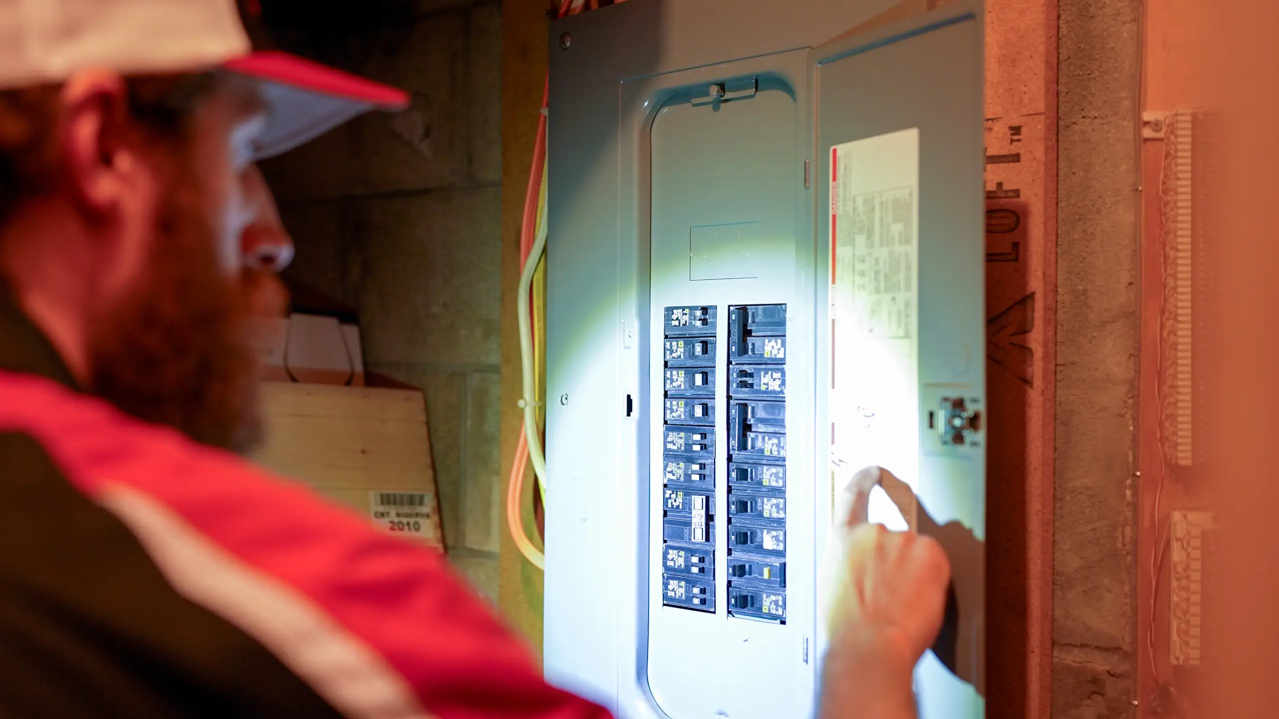 Electrical Panel Installers in Albany, NY | Crisafulli Bros ...